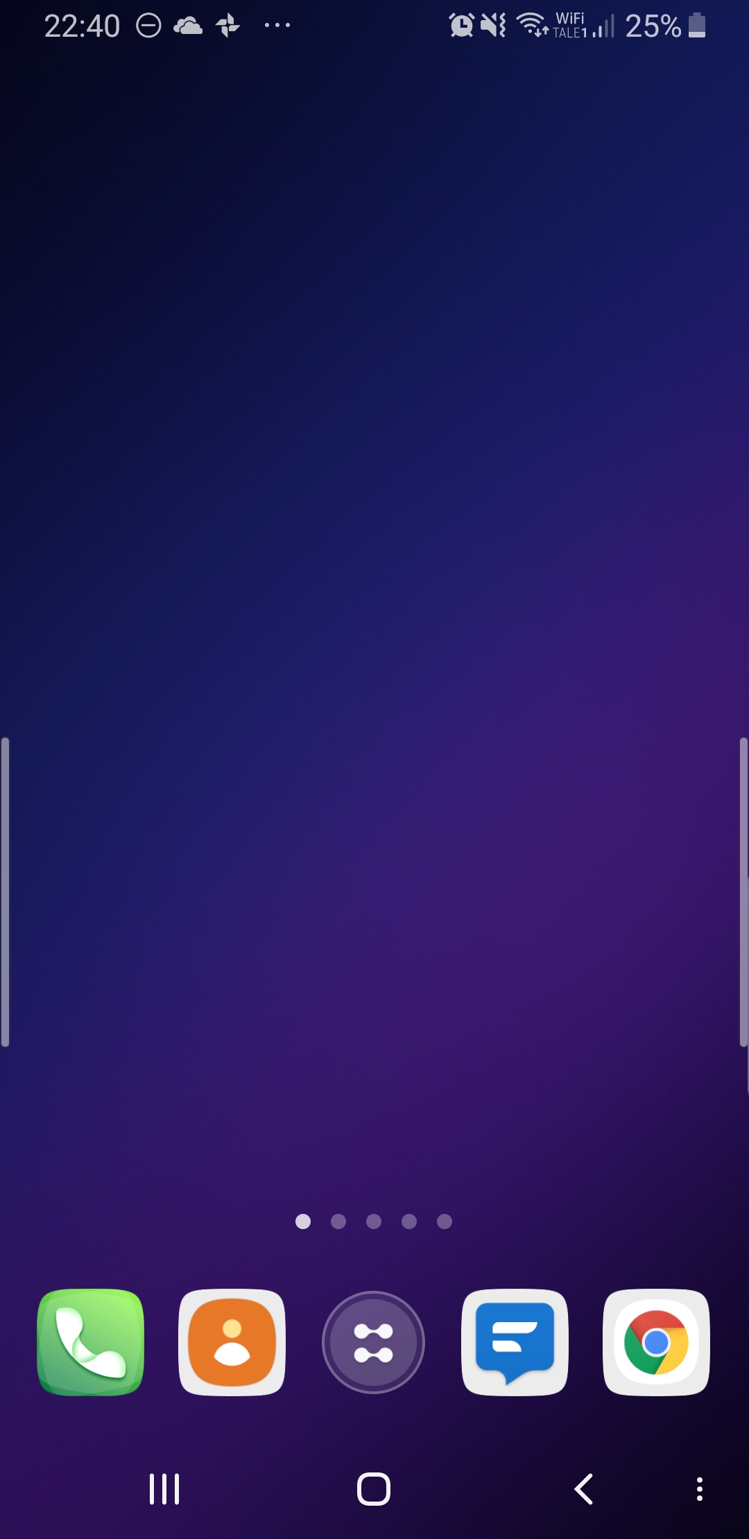 Lock screen notifications - Samsung Community Lock screen notifications - Samsung Community