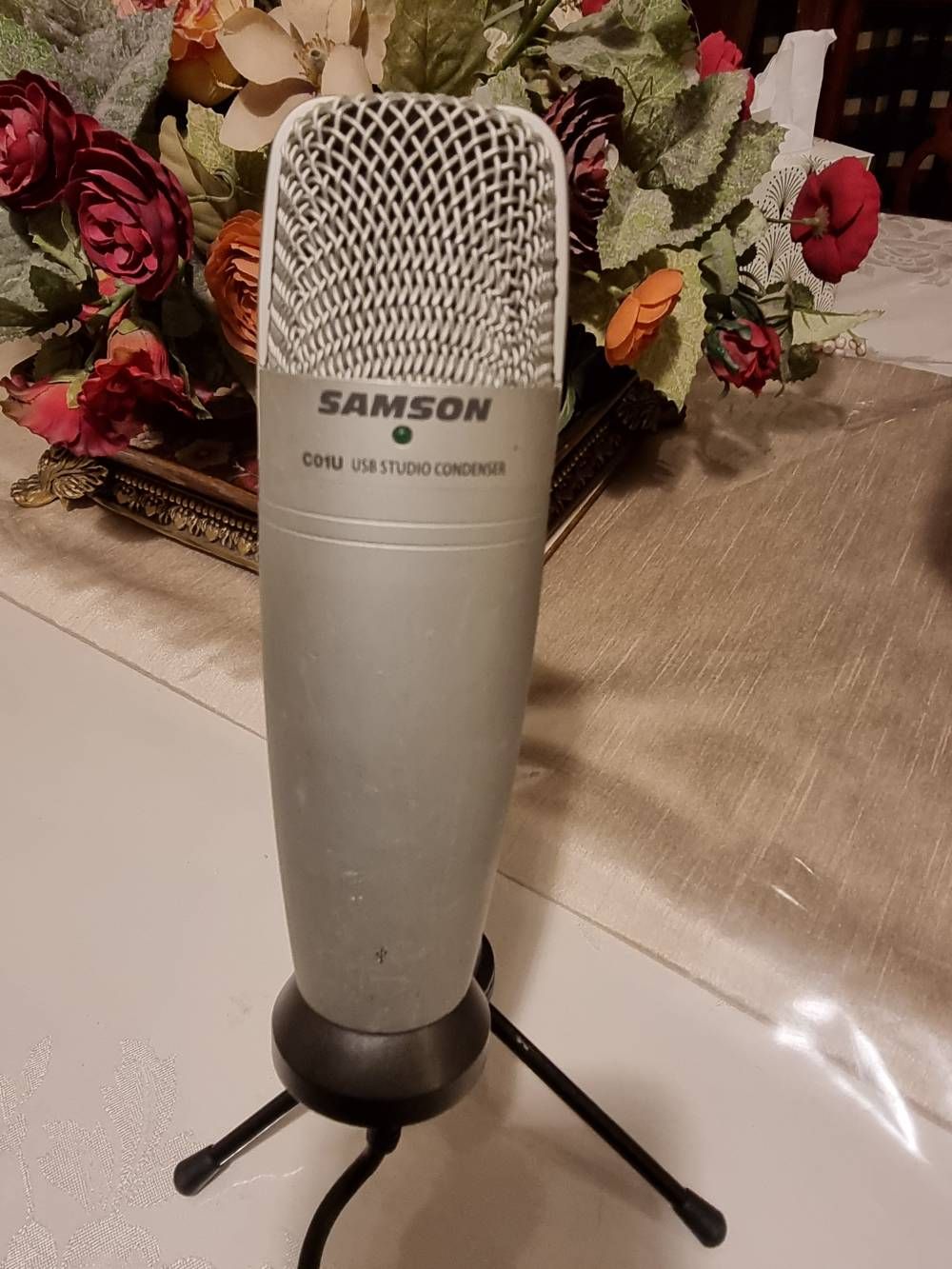 Video & Voice Recording using two or more mics - Samsung Community