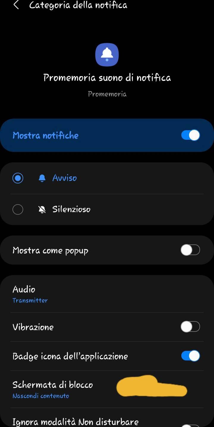 promemoria - Samsung Community