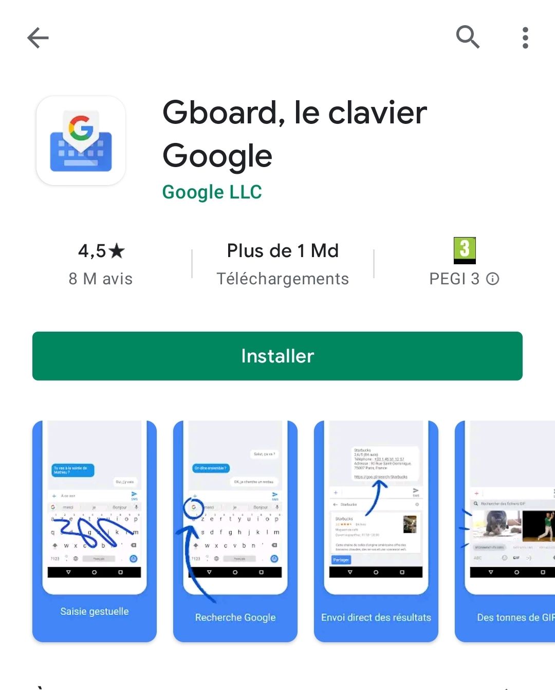 Decrocq Kévin (clavier) - Samsung Community