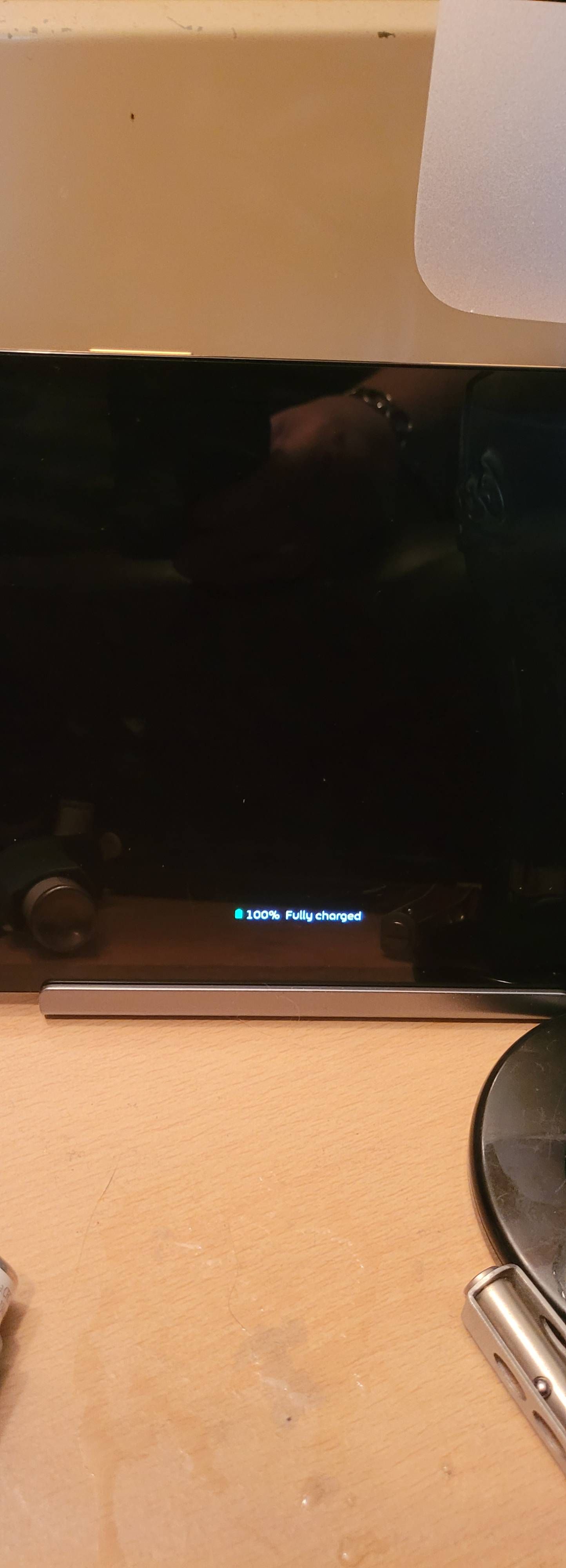 fully charged icon - Samsung Community