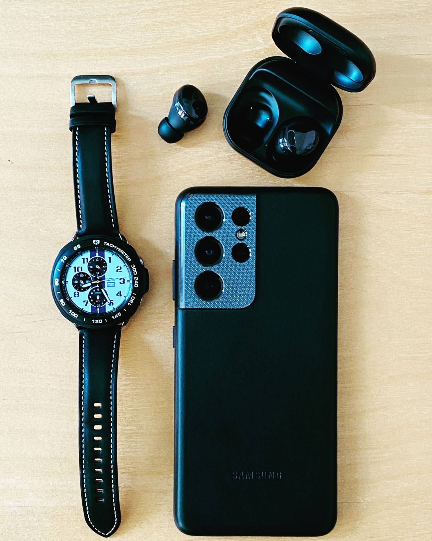 Best Product Combo - Samsung Community