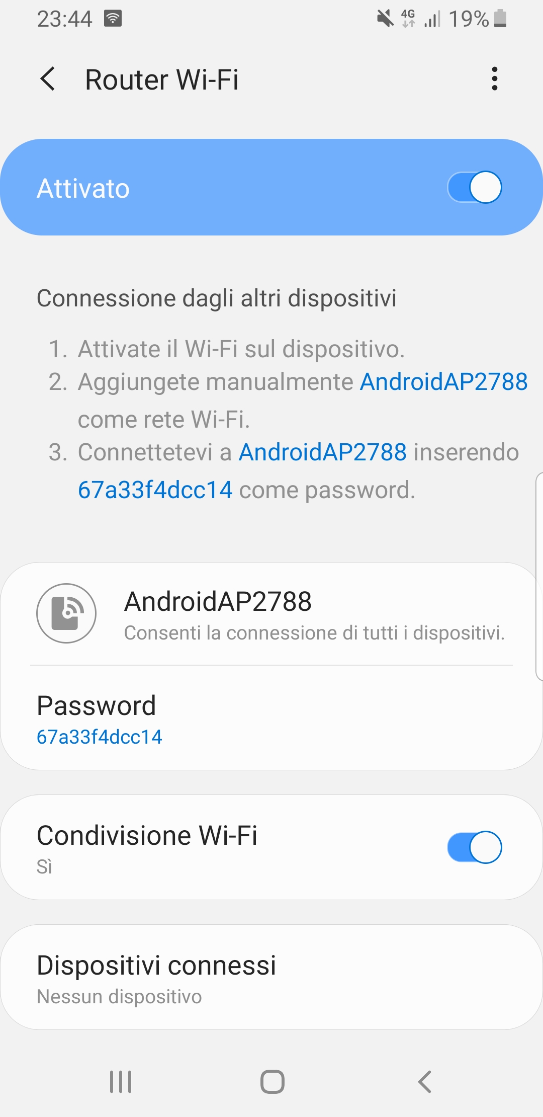 Router wi fi - Samsung Community