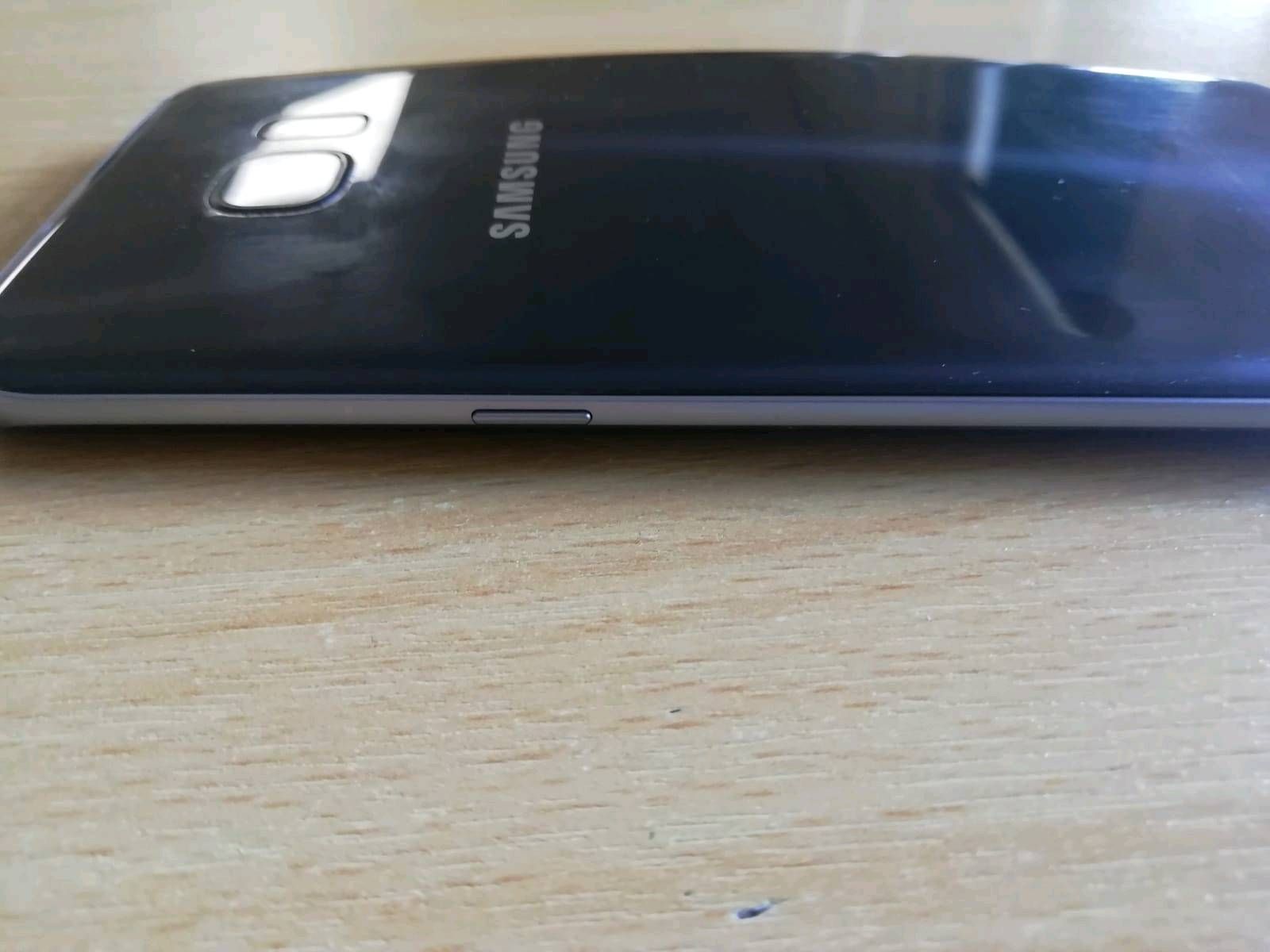 Back popped off - Samsung Community