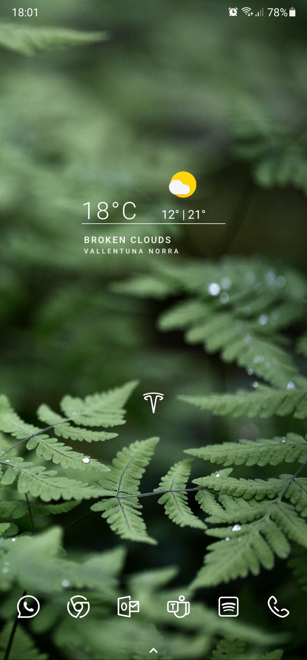 Share your Home Screen - Samsung Community