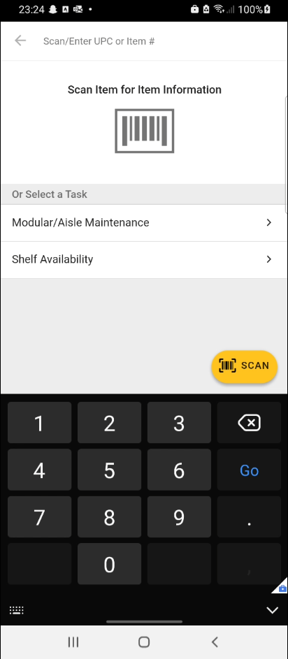 Numpad - Samsung Community