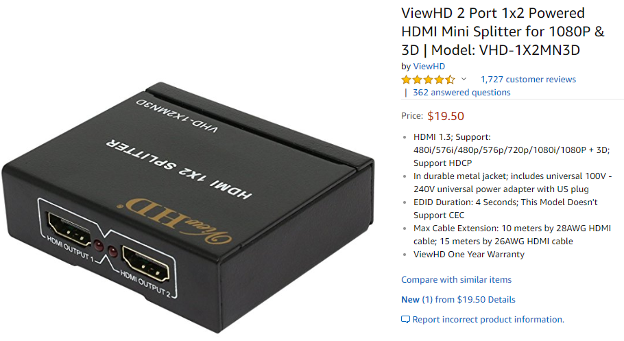 Solved: SOLVED Samsung smart TV HDCP protection - Samsung Community