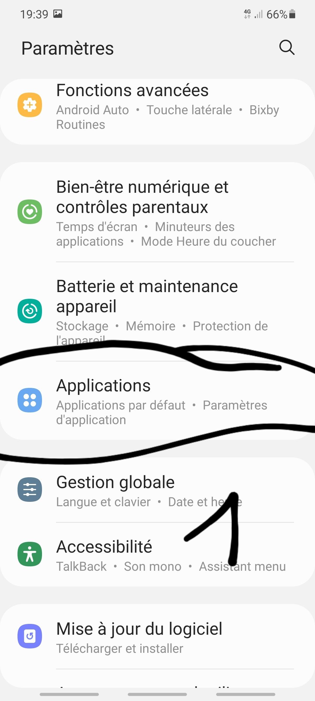Résolu : Photo message - Page 2 - Samsung Community