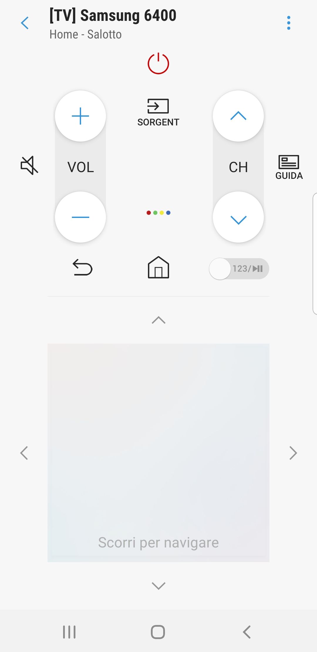 Burn in s8 - Samsung Community