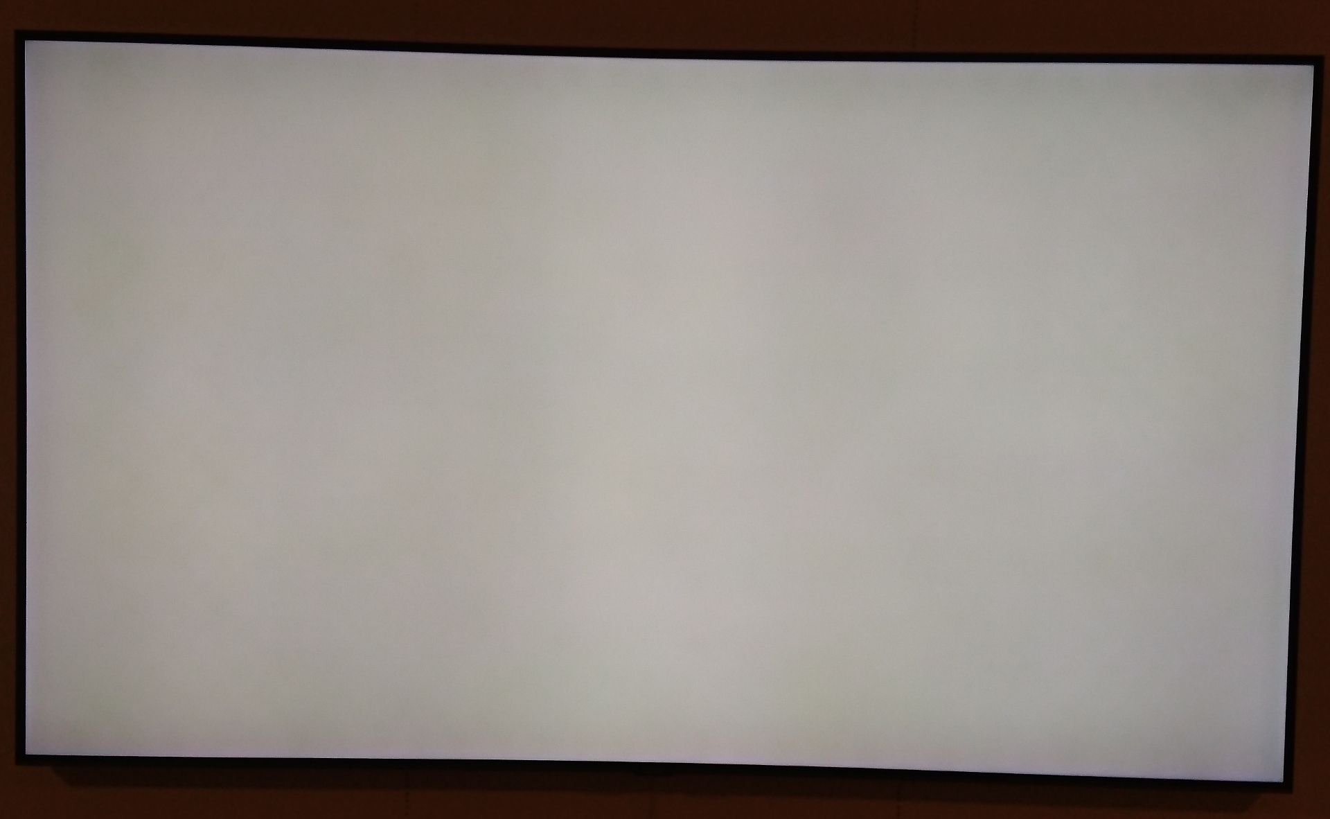 DIRTY SCREEN EFFECT SAMSUNG Q9 65 - Pagina 2 - Samsung Community