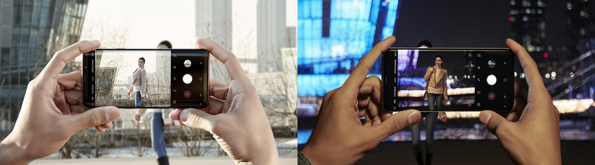 Hoe gebruik je de Pro Modus op je smartphone camera? - Samsung Community