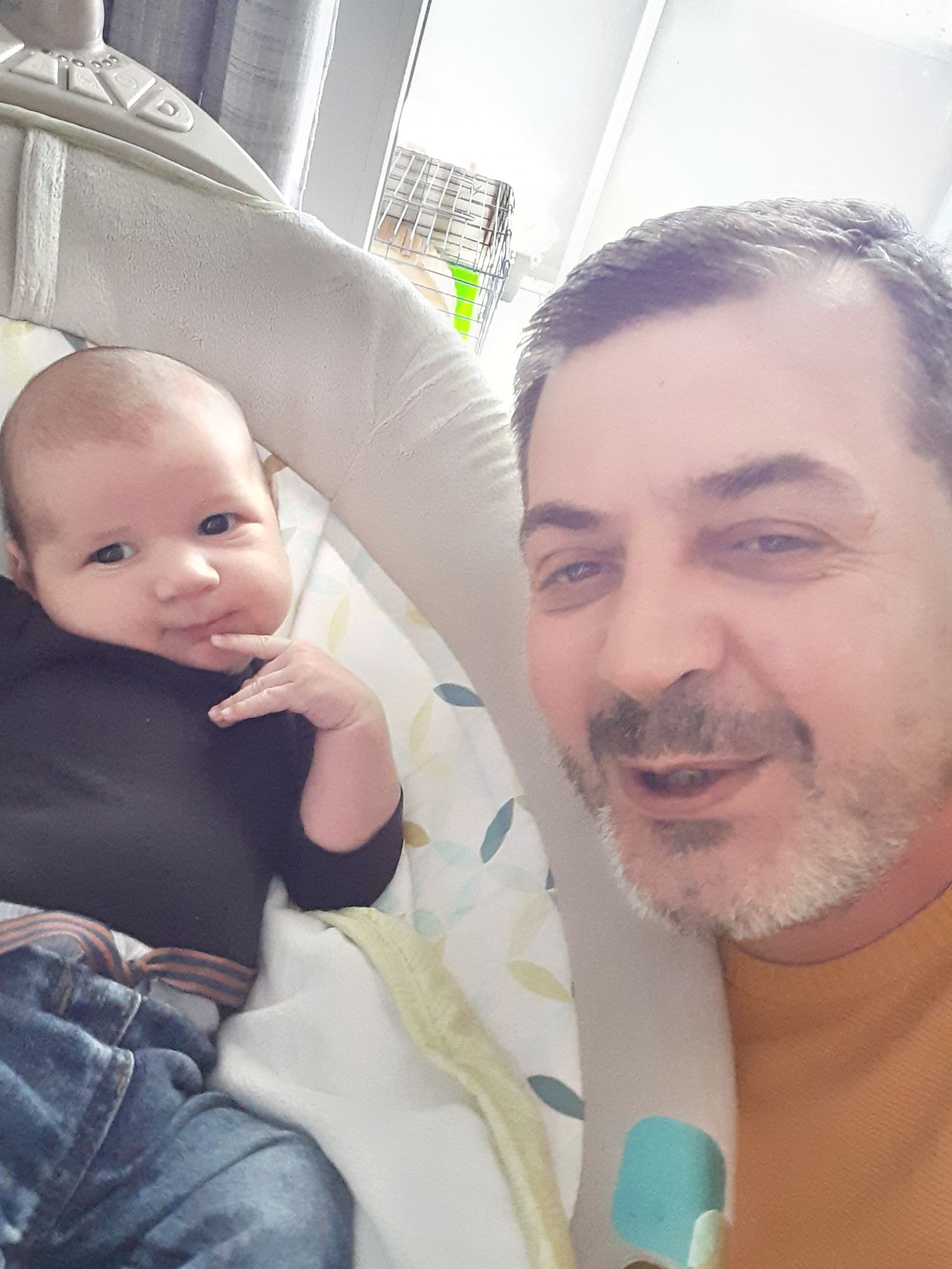 Next generation! 😜 - Samsung Community
