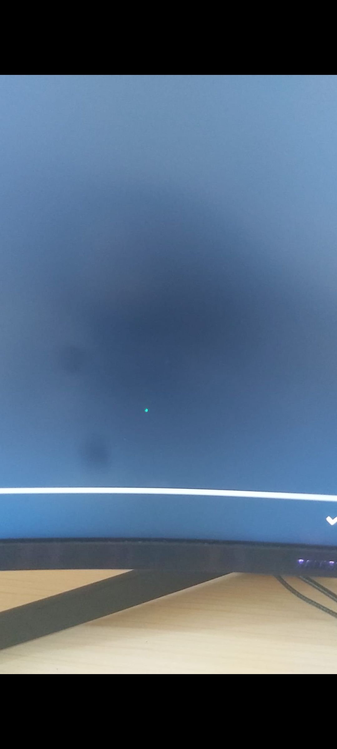 odyssey G9 dead pixel - Page 2 - Samsung Community