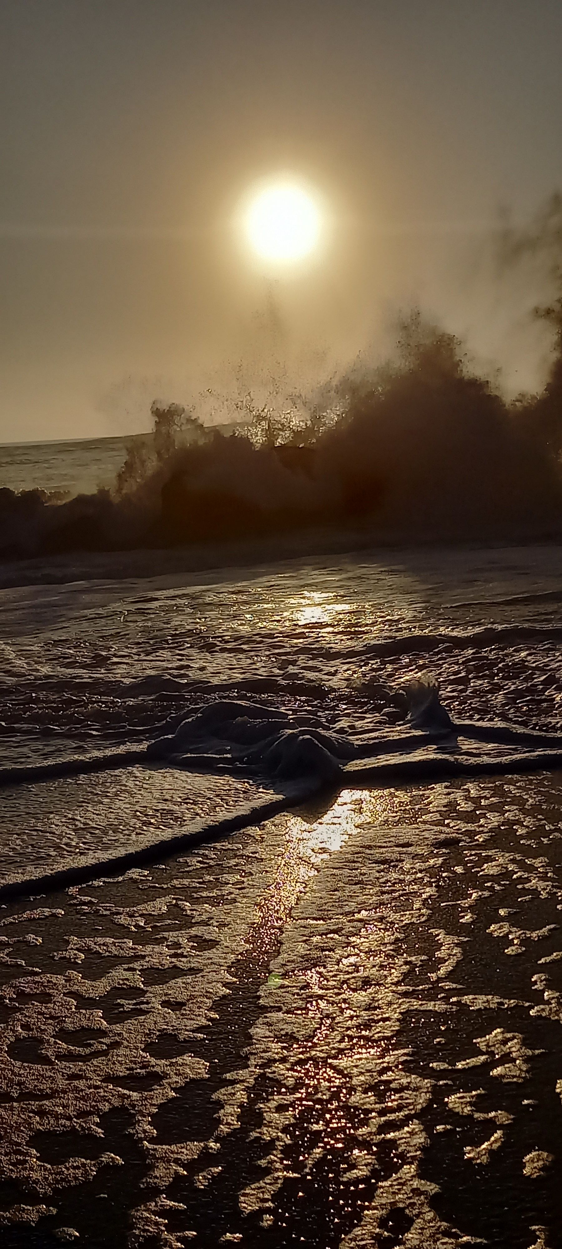 Sol y Mar - Samsung Community