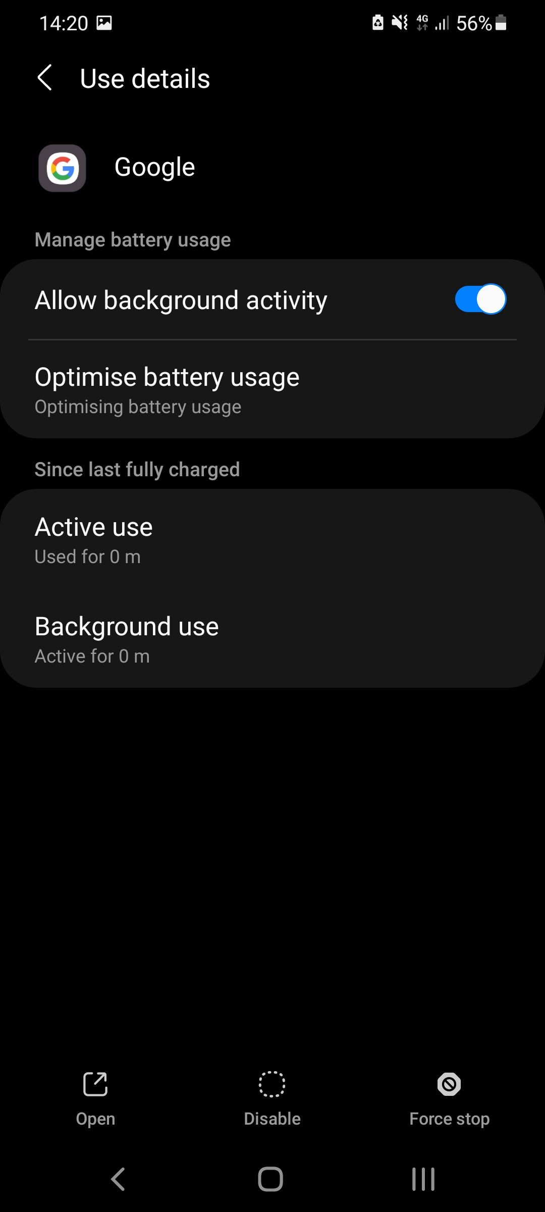 Google search problem - Page 2 - Samsung Community