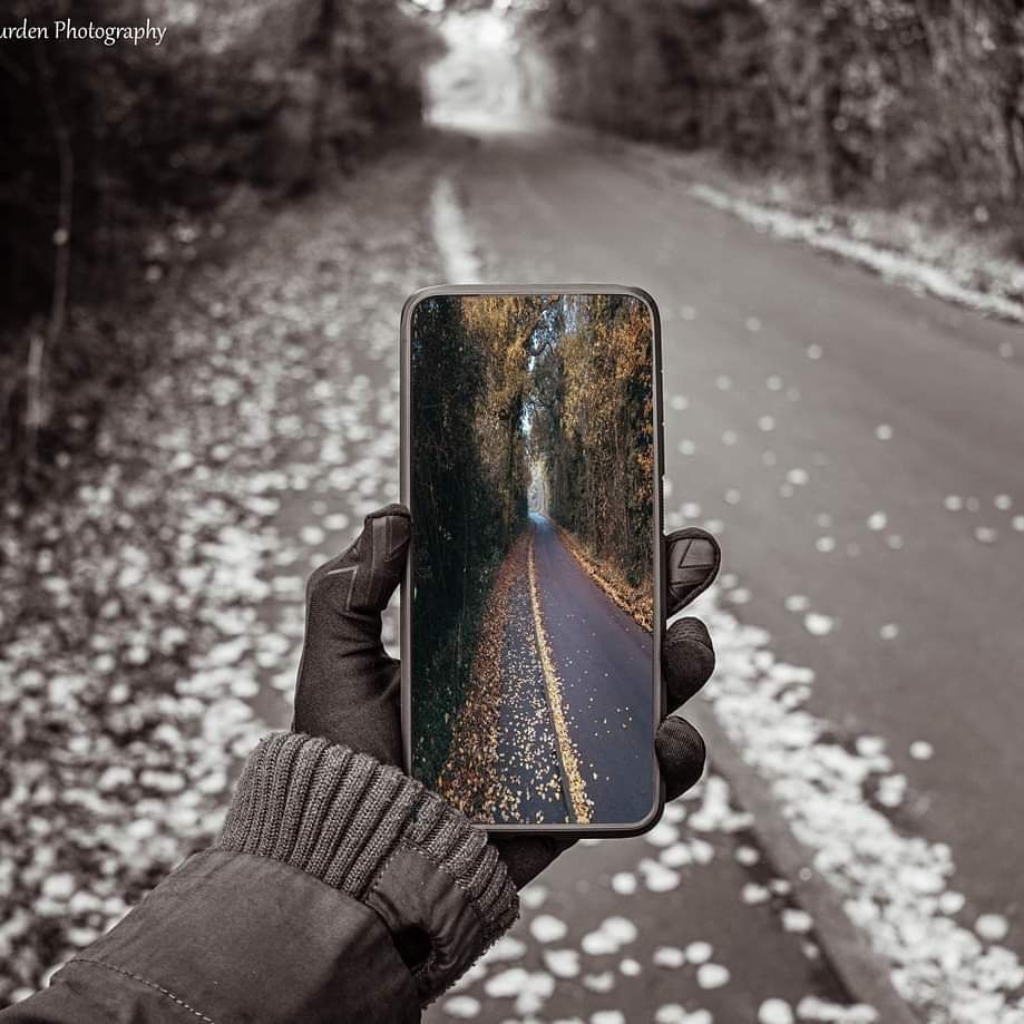 Unfold your path. - Samsung Community