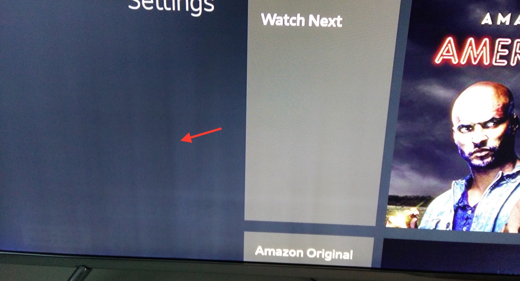 KS7000 - artefatti immagine - Samsung Community