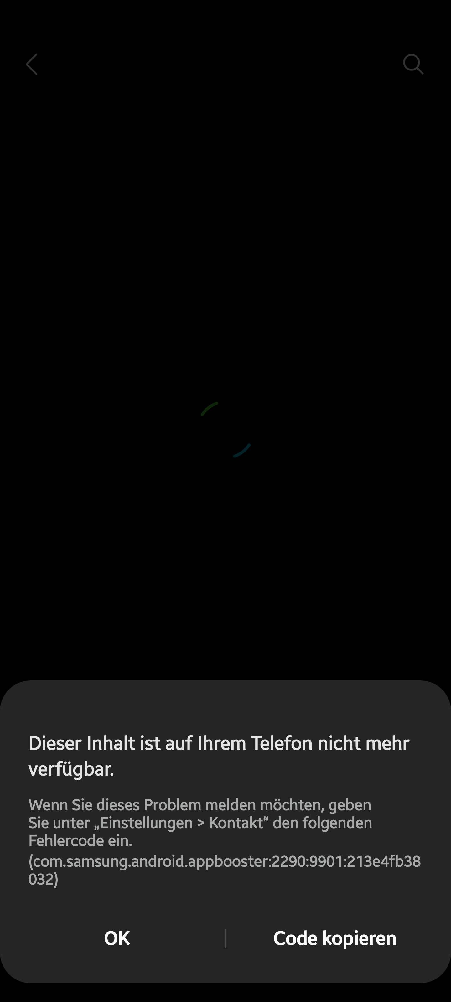 Good Guardians Android 12 beta - Samsung Community