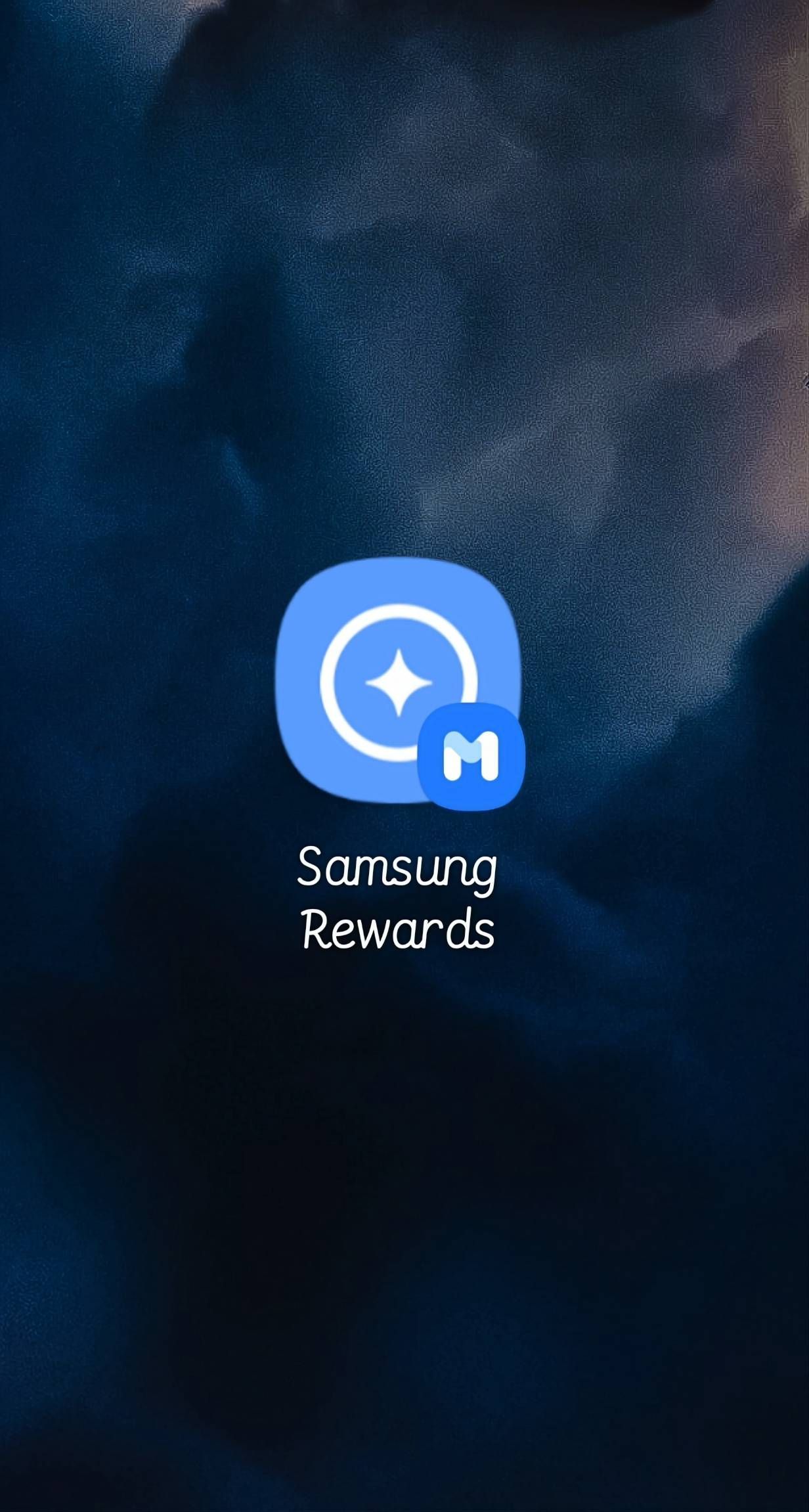 Samsung Reward Points? - Samsung Community