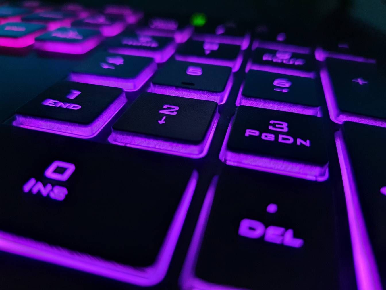 RGB - Samsung Community