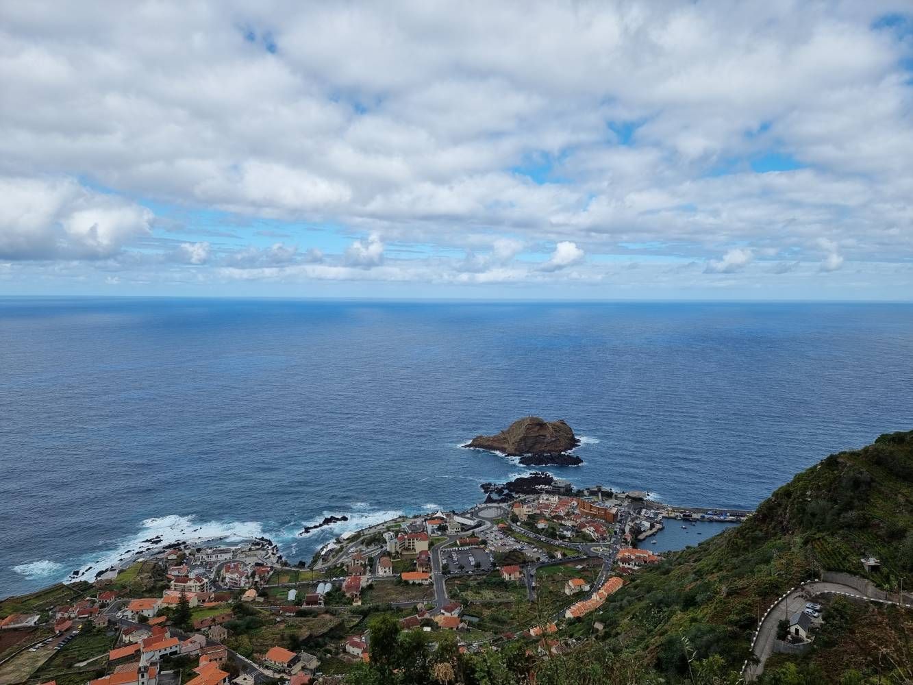 Porto moniz - Samsung Community