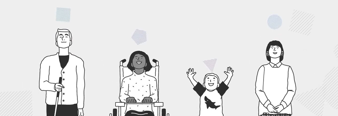 Sign Language Support in the Nordics | Community Care