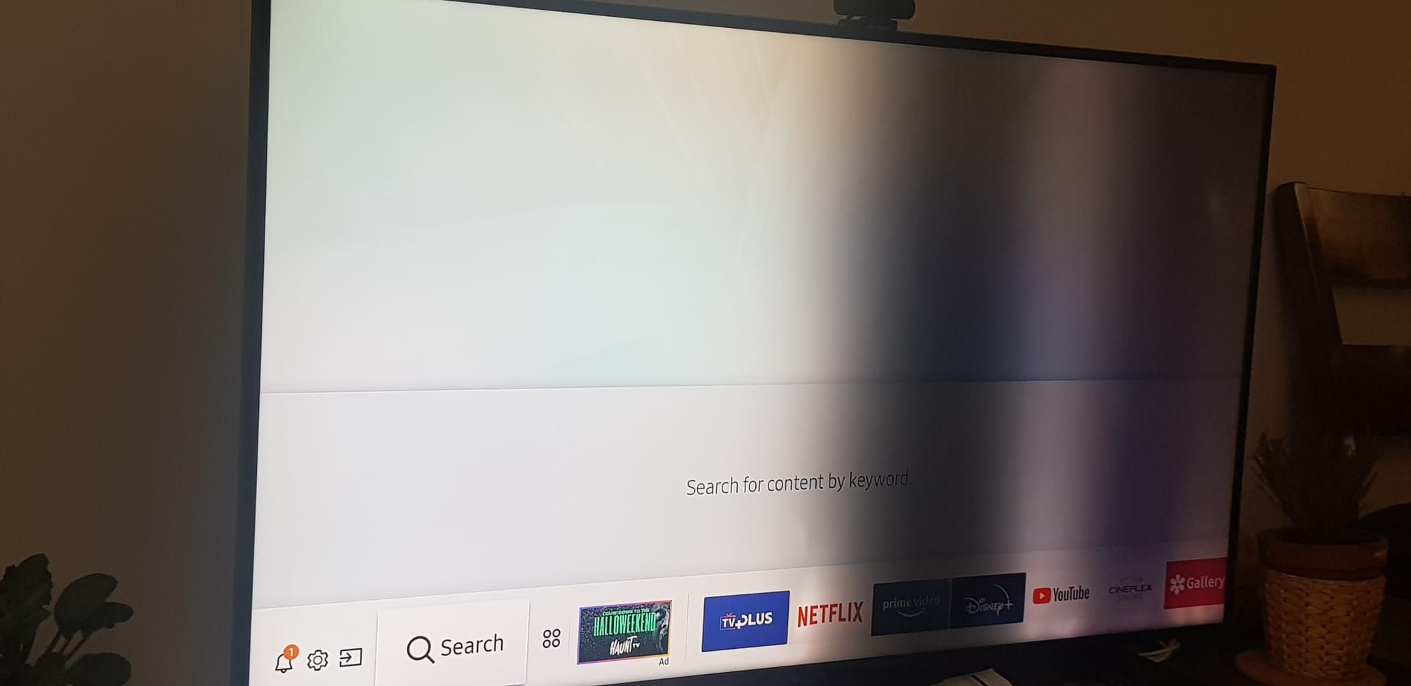 Broken TV - Do Samsung TV's only last 3 years? - Samsung Community