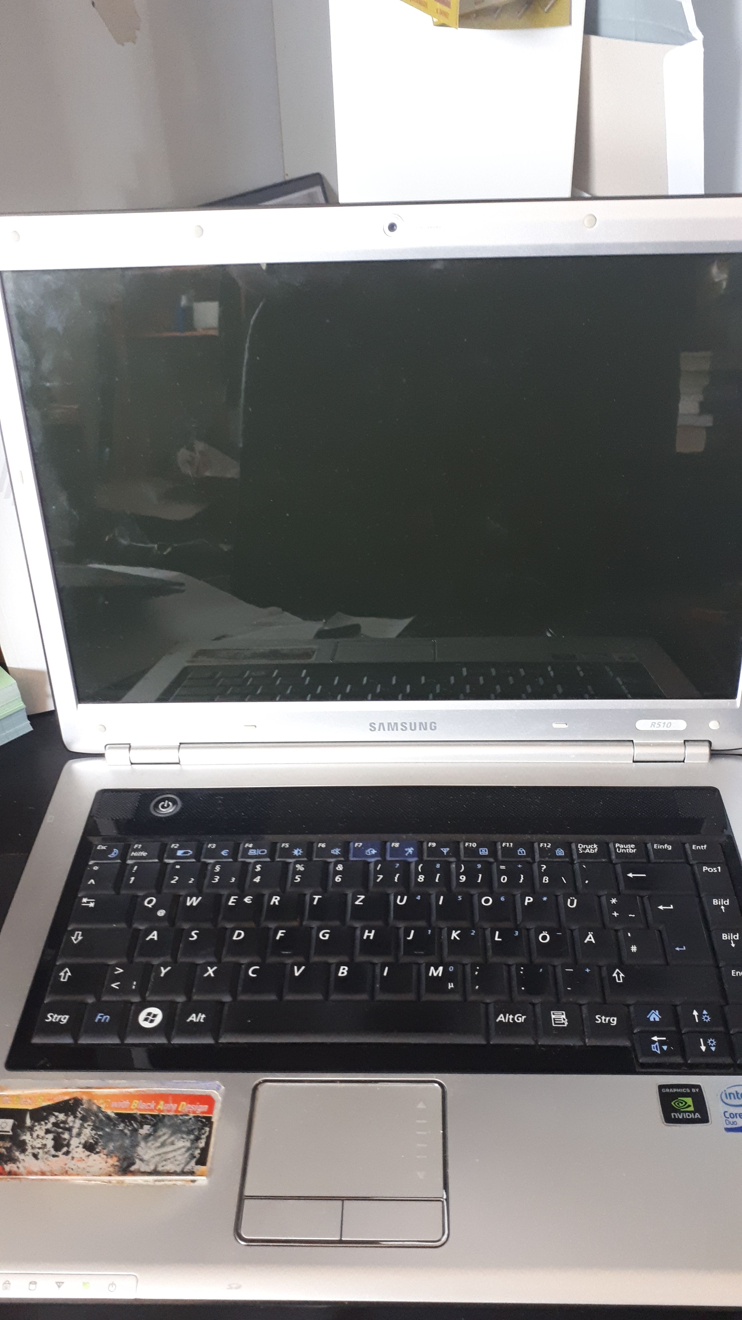 Wer hat das älteste Samsung Produkt - Samsung Community