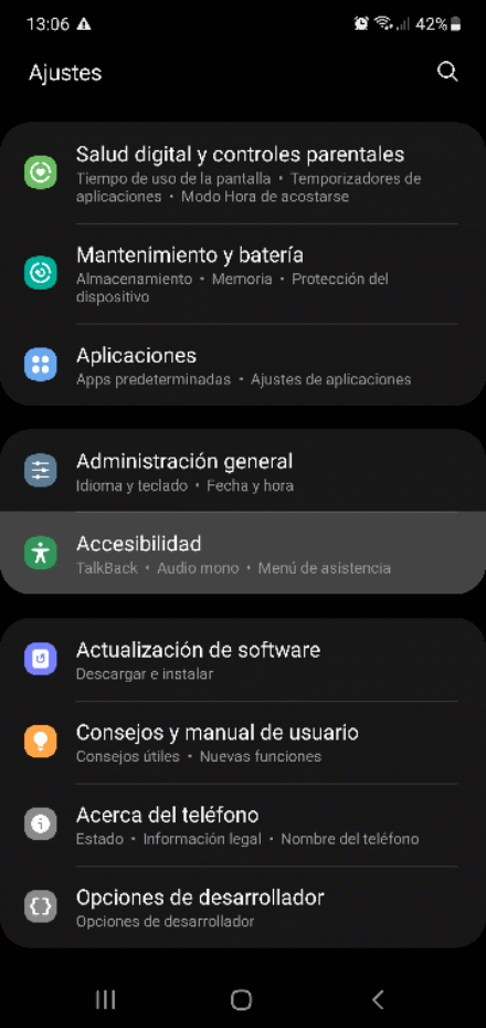 [Aprovecha tu Samsung] Utilizar el móvil para leer la letra pequeña ...