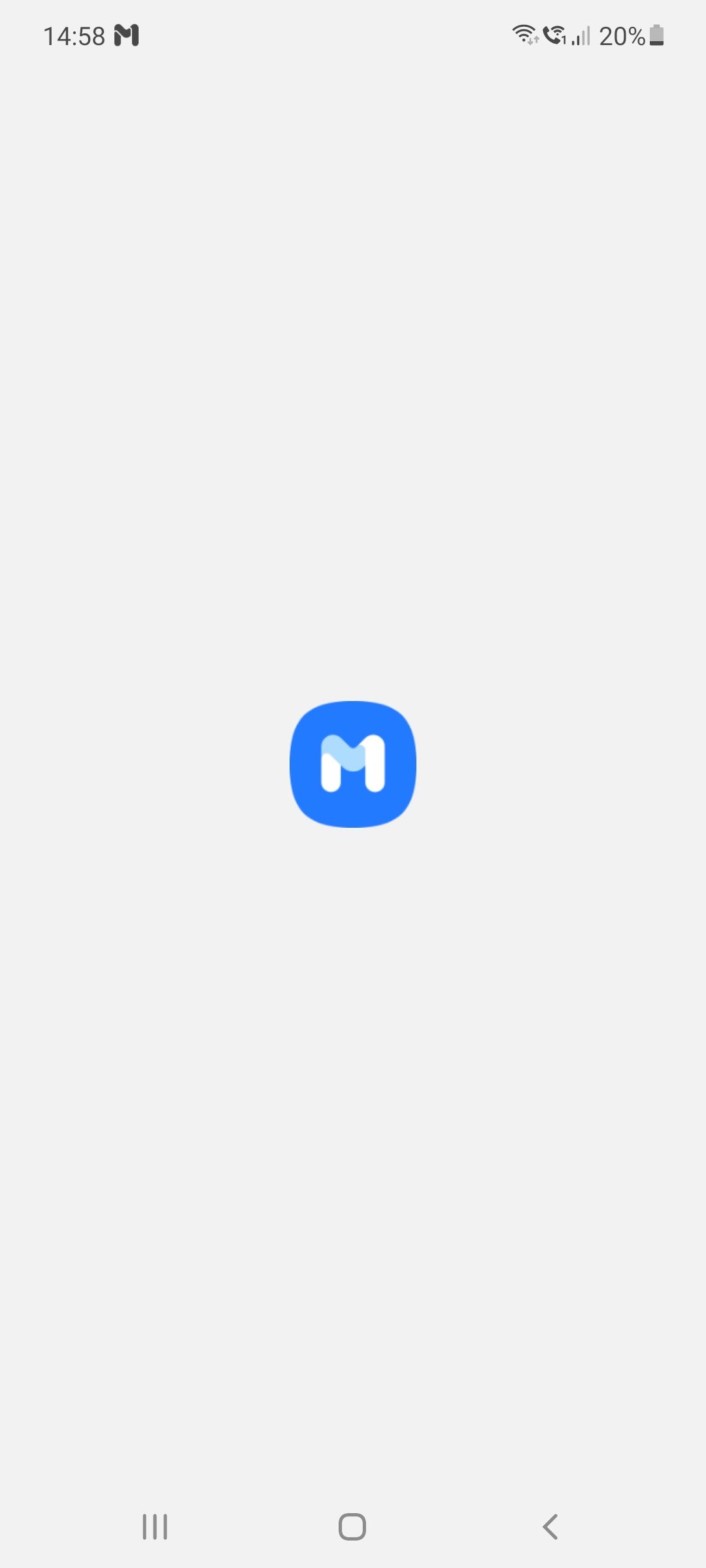 Aplikacja Samsung Members - zawieszanie się. - Samsung Community