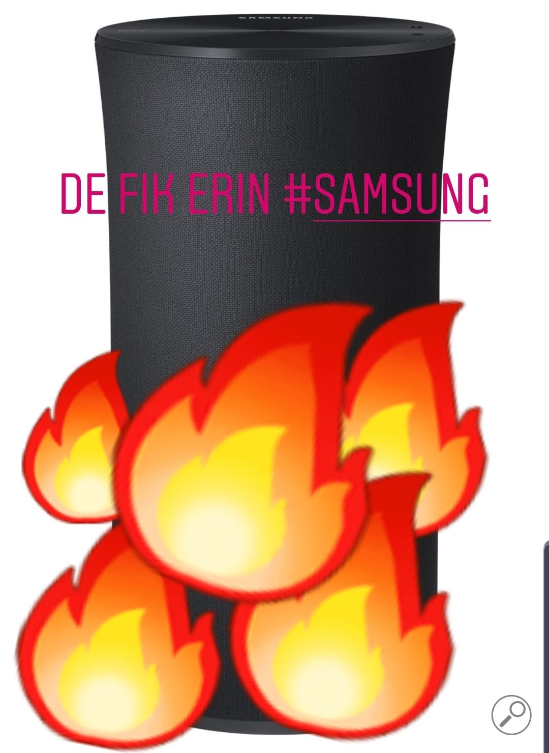 Opgelost: Volume van R1 surround speakers lager dan de soundbar K650 ...