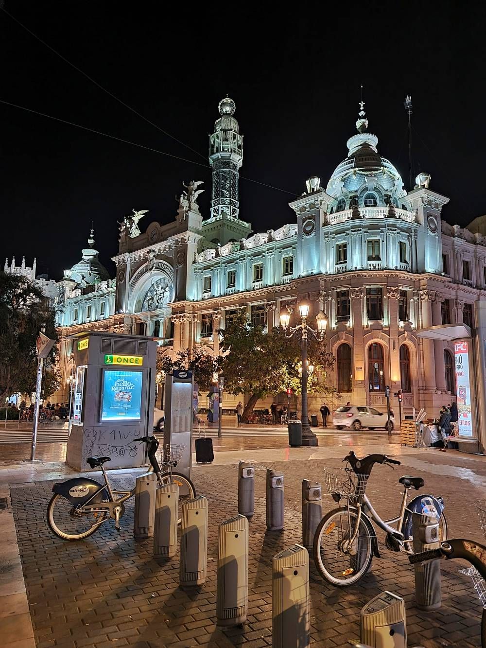 Correos y telégrafos de Valencia S21 ultra - Samsung Community