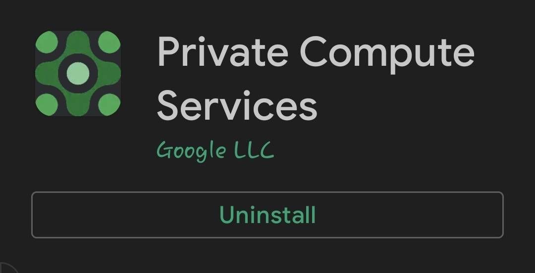 Solved: Private computer service? - Samsung Community