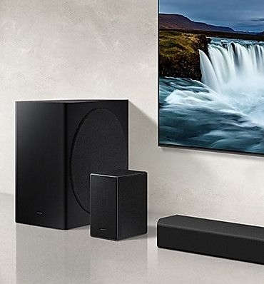 Audio & Video | Samsung Community UK