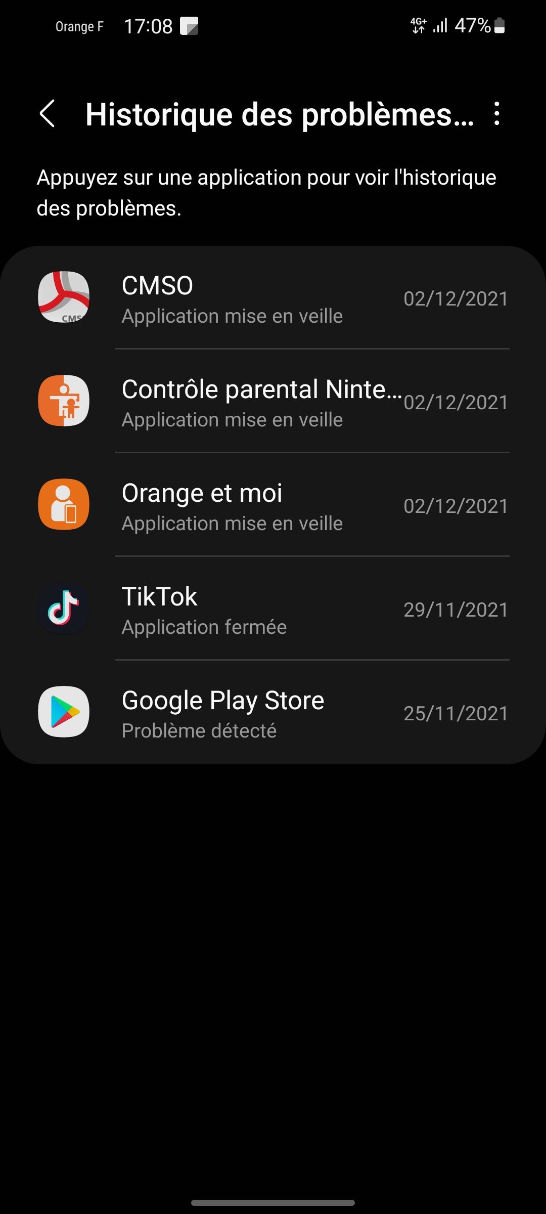 App play store - Samsung Community