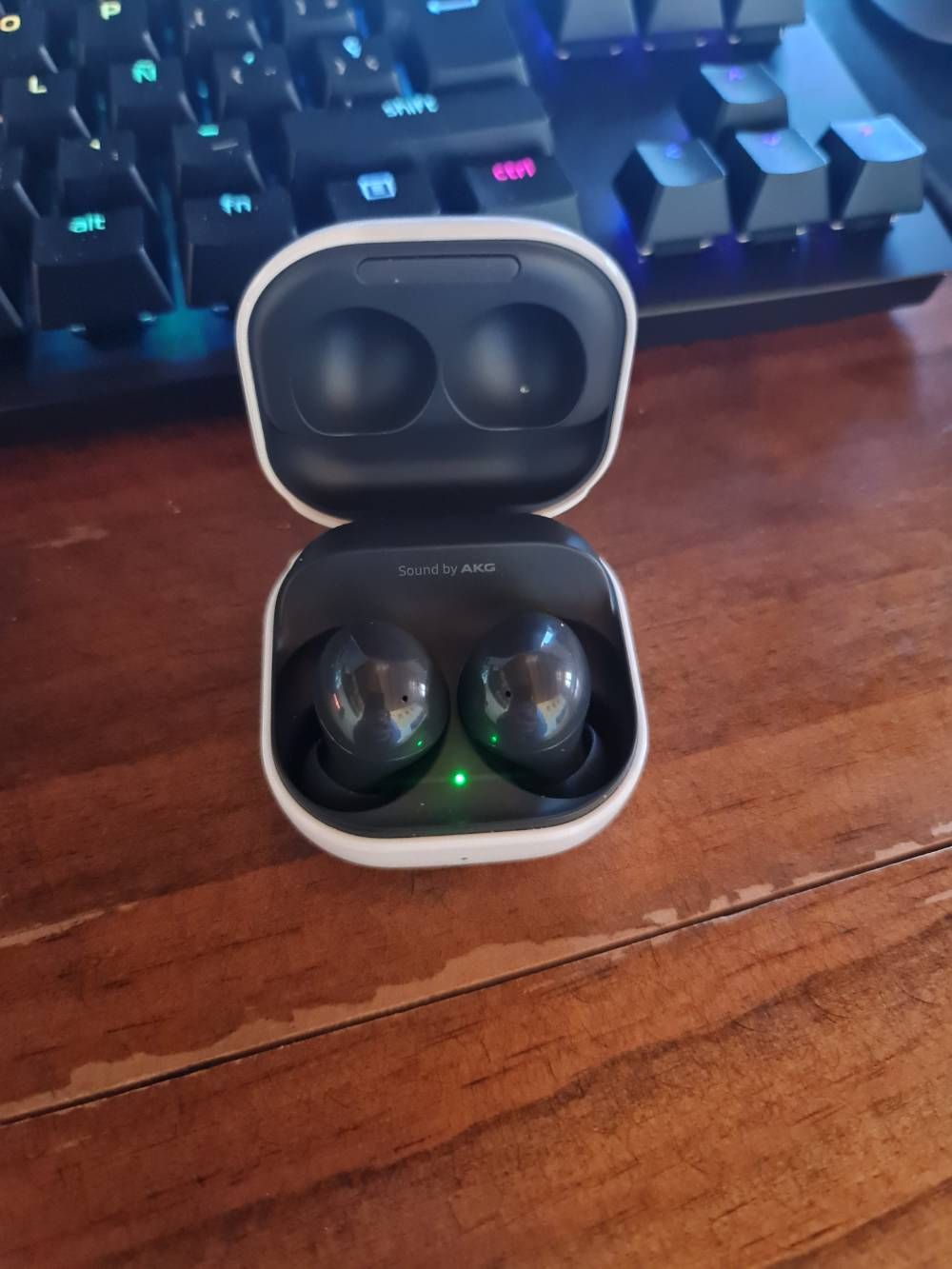 Solucionado: Samsung Bugs 2 conección con PC - Samsung Community