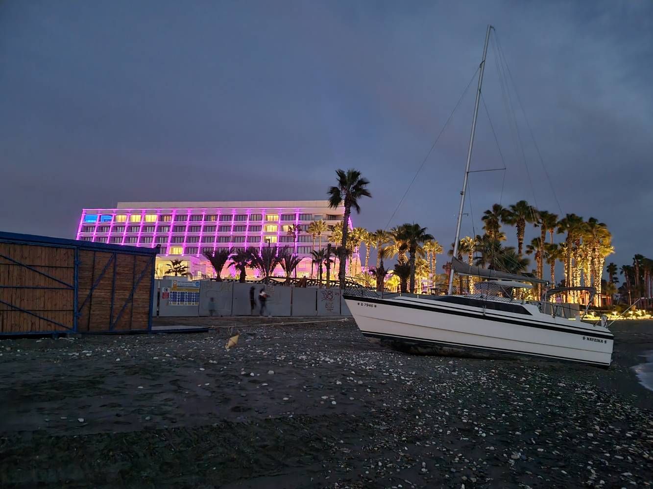 Boat - Samsung Community