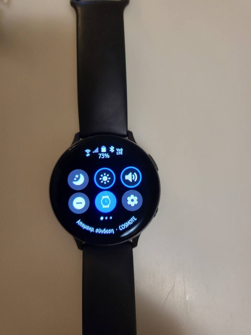 Galaxy Active 2 4G esim - Samsung Community