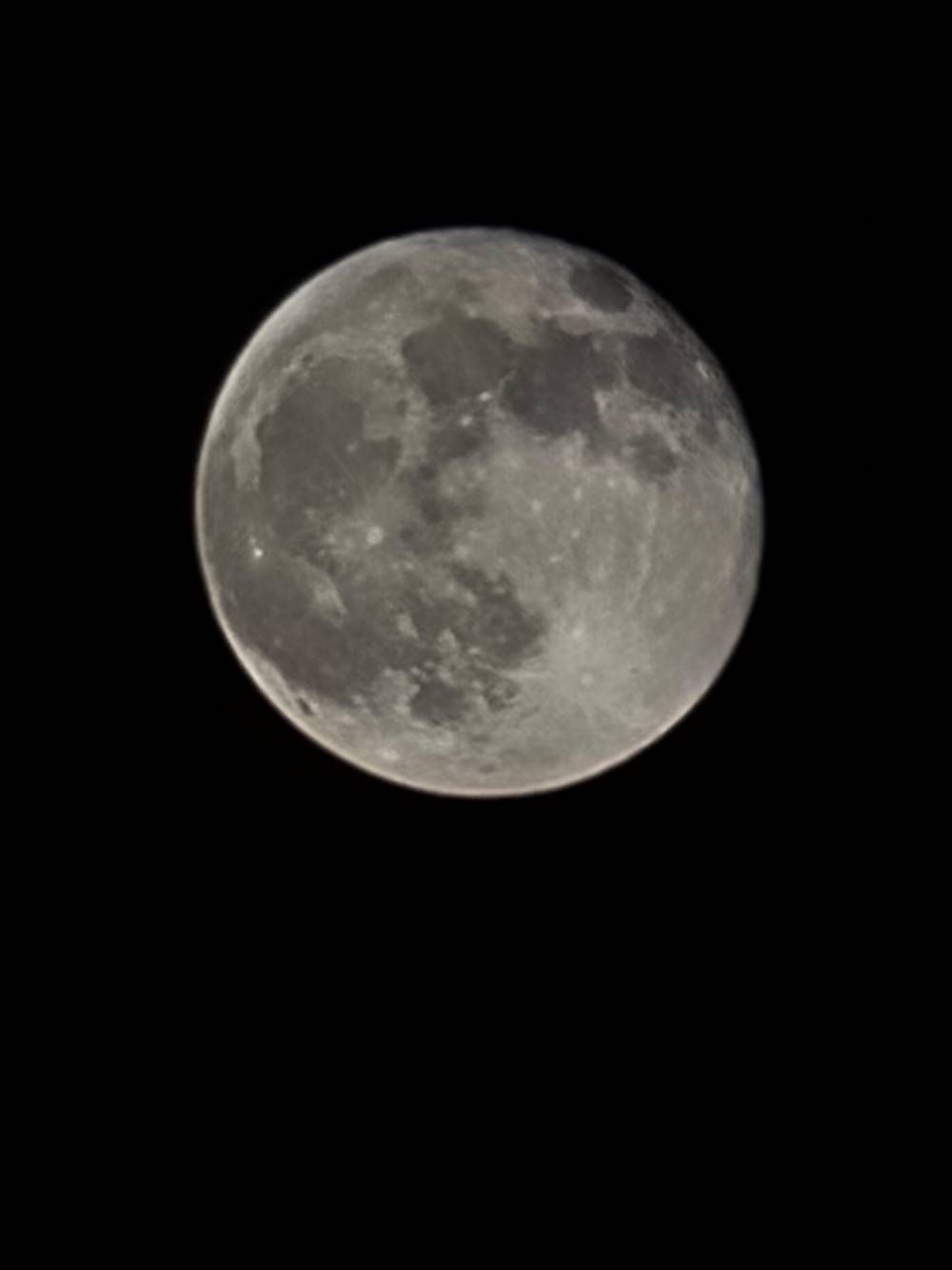 Moon s21 ultra 100x zoom - Samsung Community