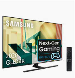 Solucionado: Problema Modo Juego Samsung Q75T - Samsung Community