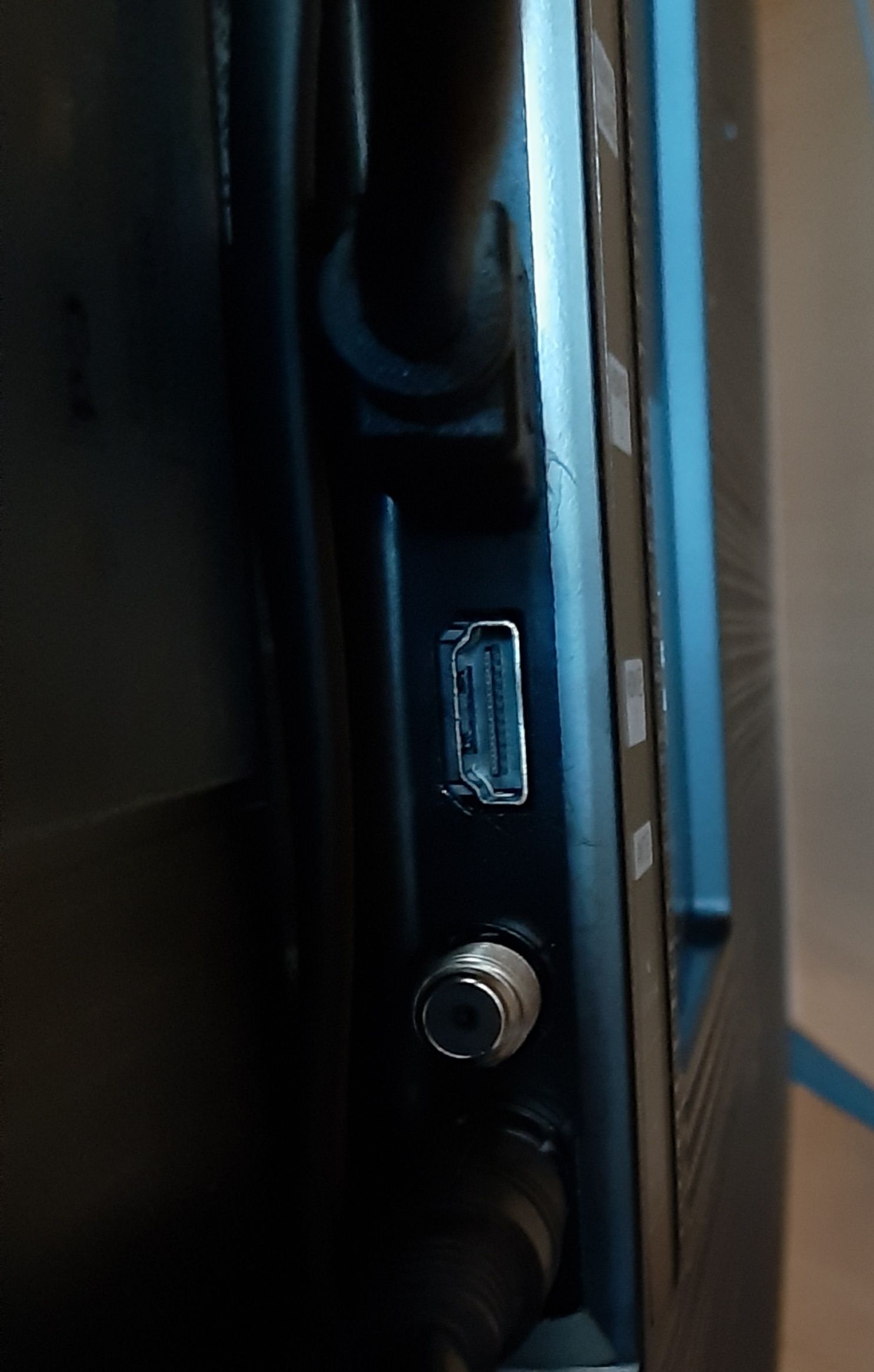 Solucionado: Problema HDMI 1 y error conexiones HDMI - Samsung Community