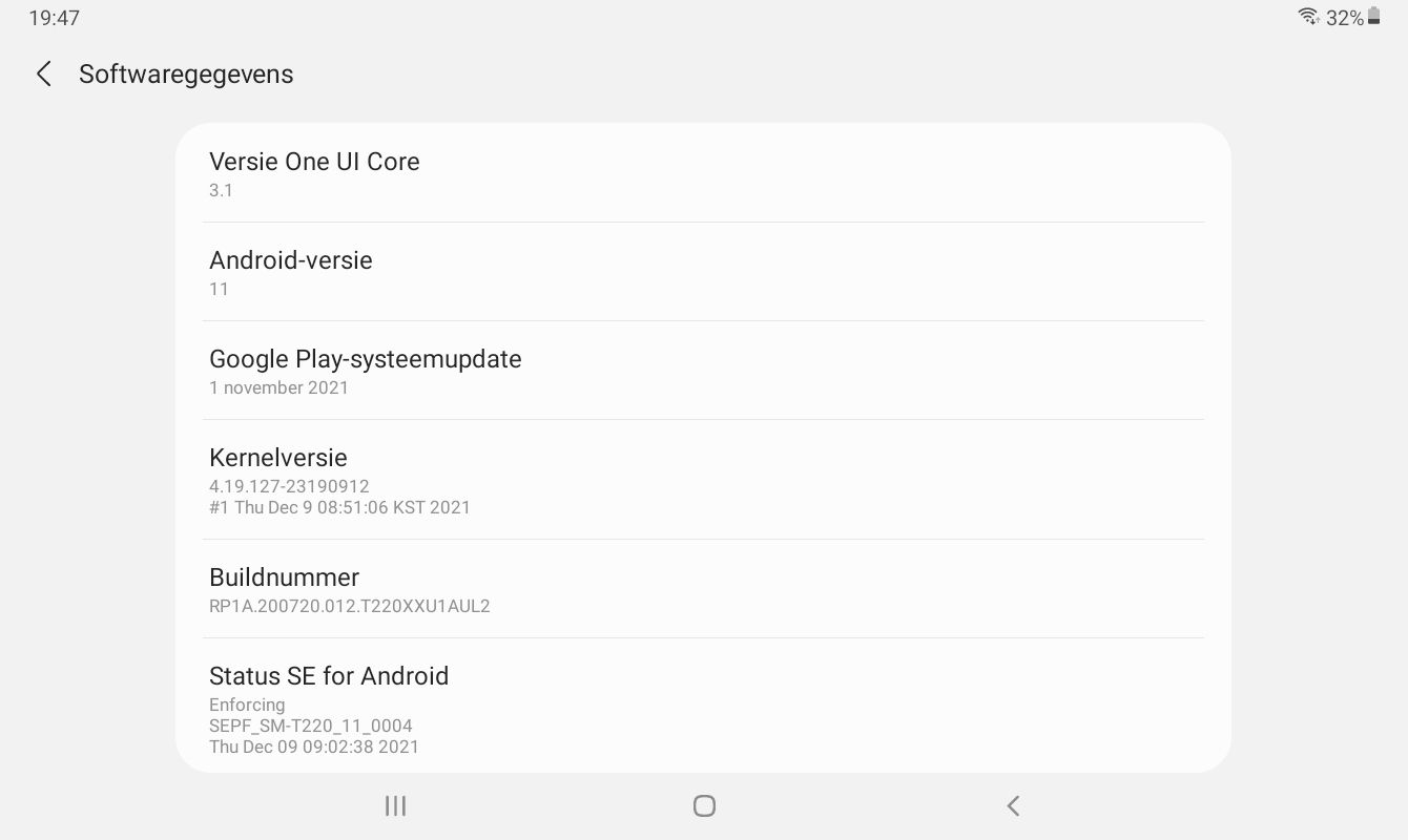 Opgelost: Studio 100 software/bundel ontbreekt op tablet - Pagina 2 ...