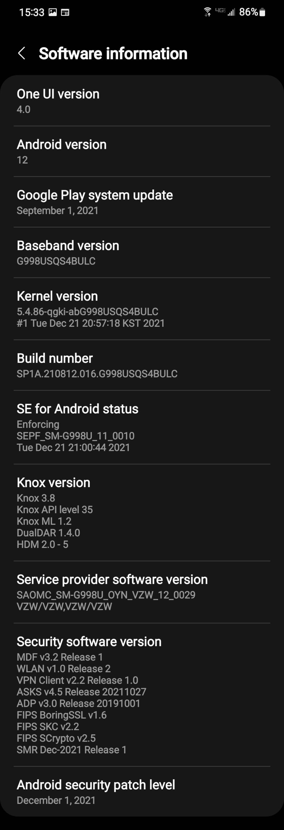 Media player lock screen controls - Samsung Community