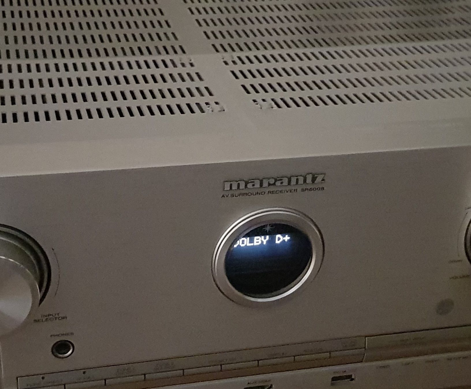 QLED Q70 unable to output Dolby Digital sound to AV from television ...