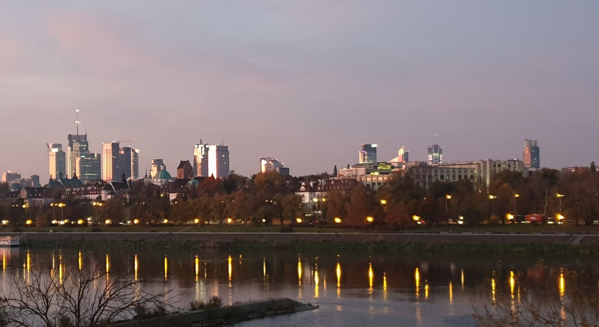 Warsaw - Samsung Community